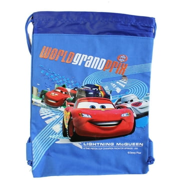 Disney Pixar- 12 Toddler Backpack - School Bag - Walmart.com