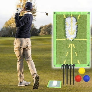 pureshot golf slice corrector - inside approach golf swing trainer ...