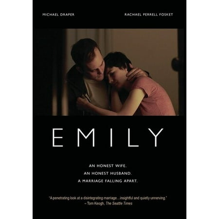 Emily [DVD] Widescreen, NTSC Format - Walmart.ca