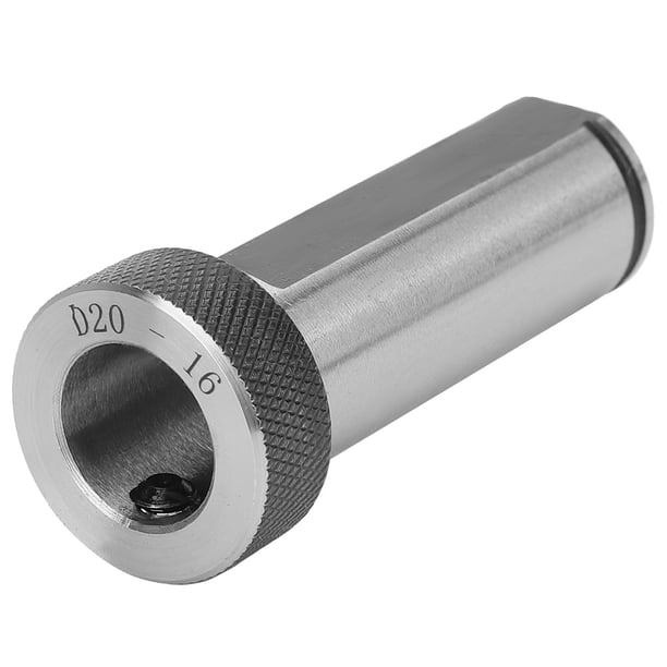 Socket Adapter,Tool Holder Bushing High CNC Tool Lathe Tool Achieve ...