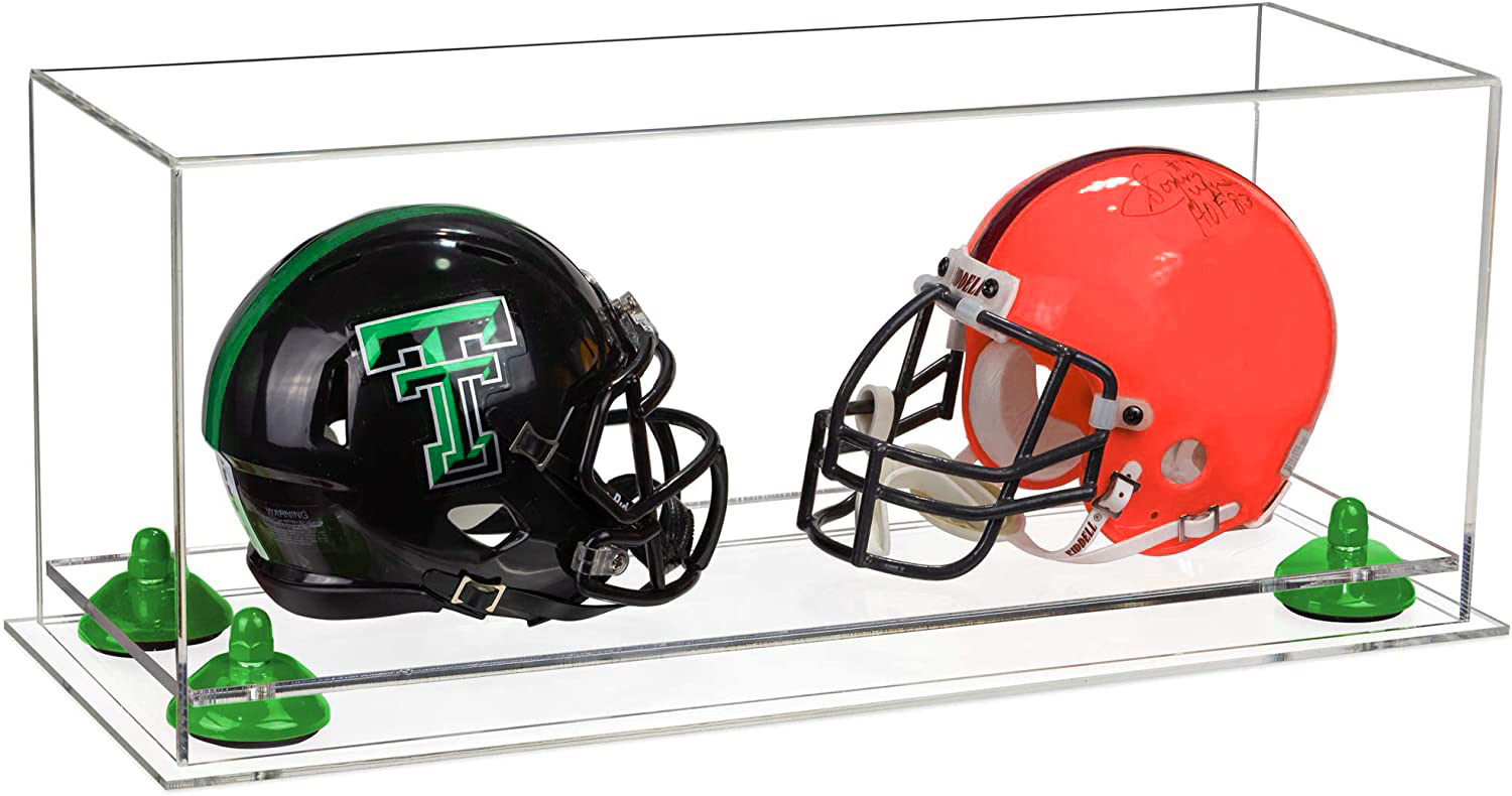 Better Display Cases Acrylic Versatile Display Case - Large Rectangle ...