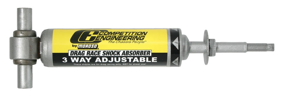 Front Drag Shock - Ford Pinto/Mustang II - Walmart.com