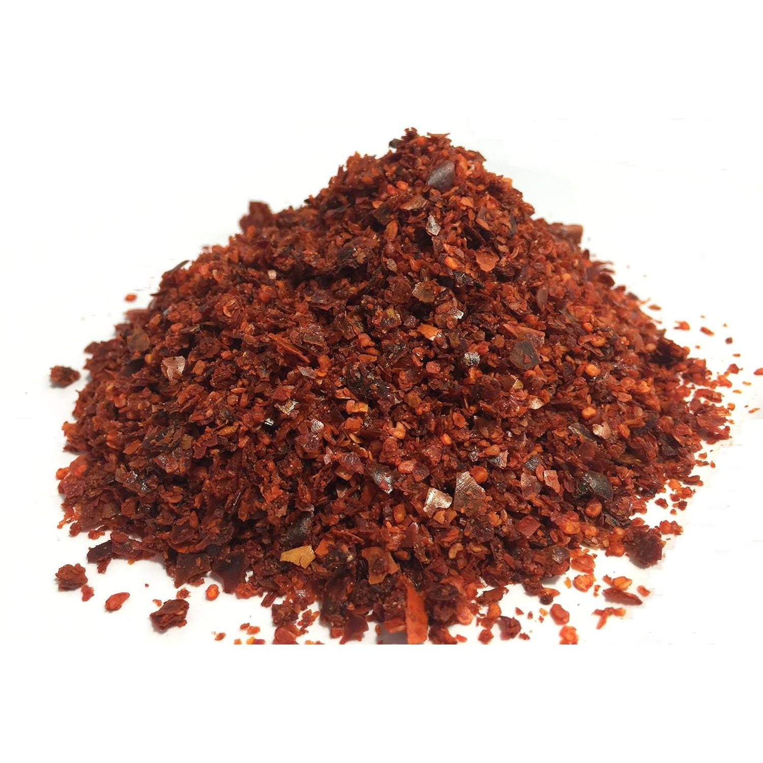 Aleppo/Marash Pepper 1 lb. resealable Bag - Halaby pepper/Pul Biber ...