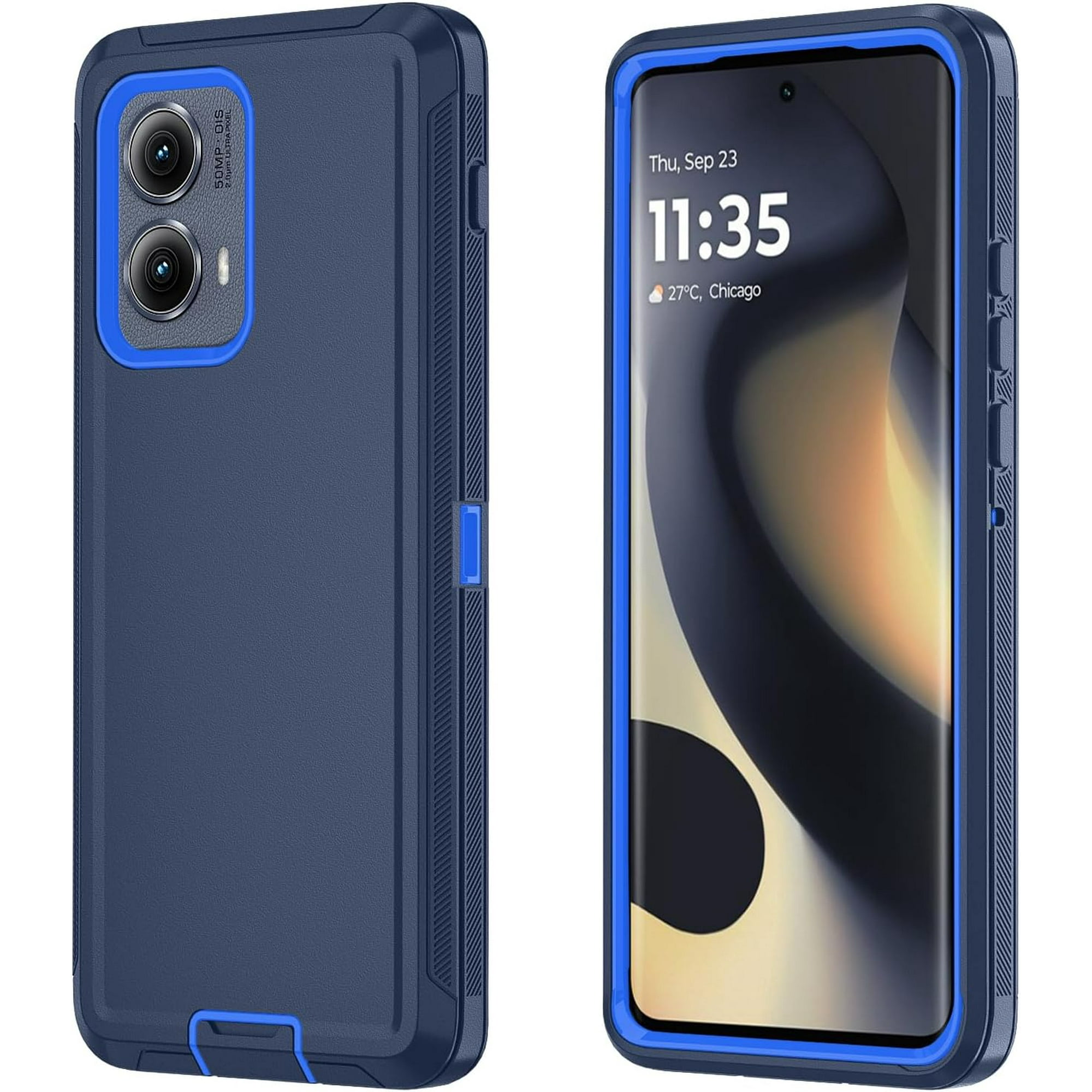 Click here for Hctian Phone Case For Motorola Moto Edge 5g 2024 C... prices