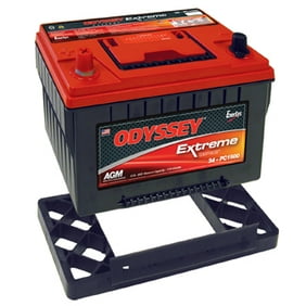 Deka Power Sports ETX20L Battery - Walmart.com