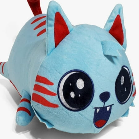 ROSIHA Gravy Catman cat Plush Toy, Cute Stuffed Animals Kawaii ...