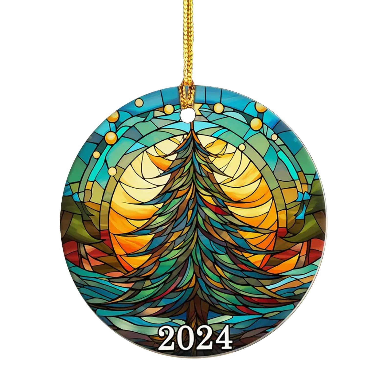 Click here for Rbaofujie Christmas Ornaments Clearance Christmas... prices