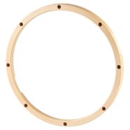 Gib 14 In 10 Lug Wood Snare Hoop - Walmart.com