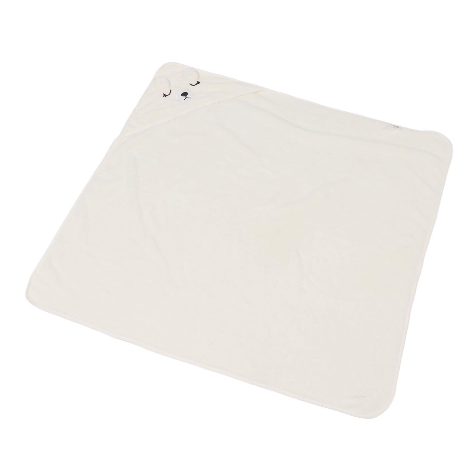 Click here for Unbranded Hooded Baby Towel hooded Baby Bath Towel... prices