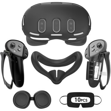 Skywin VR Tracker Straps for HTC Vive System Tracker Puck - Adjustable ...