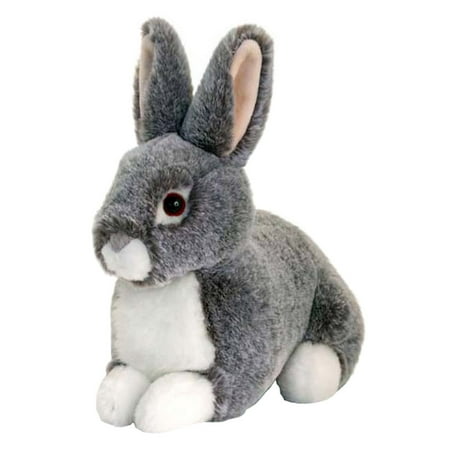Keel Toys Easter Sitting Rabbit Plush Toy | Walmart Canada
