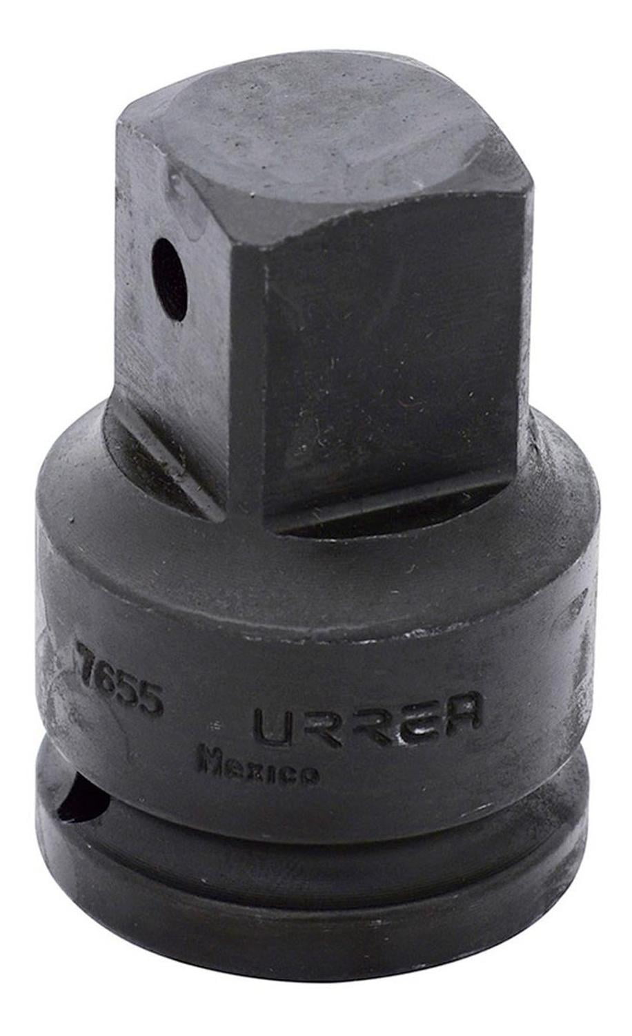 Adaptador de impacto Urrea 7655 3/4 hembra x 1 macho | Walmart en línea