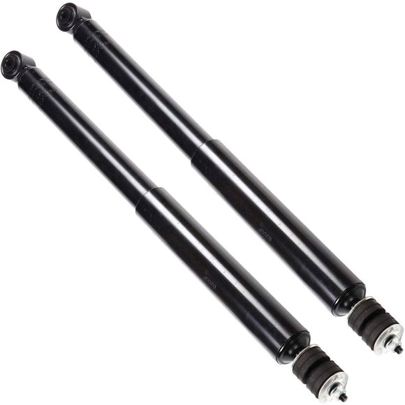 Toyota Yaris Shock Absorber