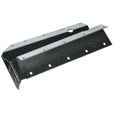 Simpson Strong Tie LRU210Z 2 x 10 in. Light Rafter Slopeable U Hanger ...