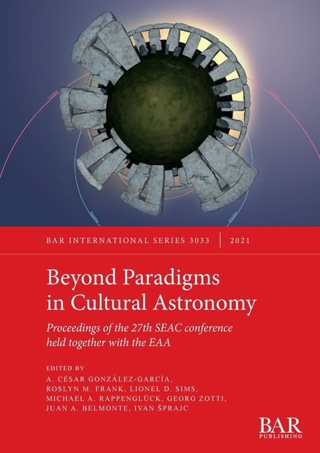 Cultural Astronomy