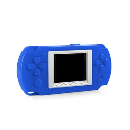 Yeacher Cute Candy Game Console with 200+ Classic Games FC NES Games ...