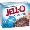 Cook & Serve Chocolate Sugar Free & Fat Free Pudding & Pie Filling Mix ...