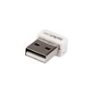 StarTech.com USB 150Mbps Mini Wireless N Network Adapter, 802.11n/g ...