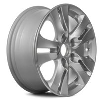 Honda 2018-2021 Accord 19x8.5 Aluminum Alloy Wheel Rim, Machined and ...