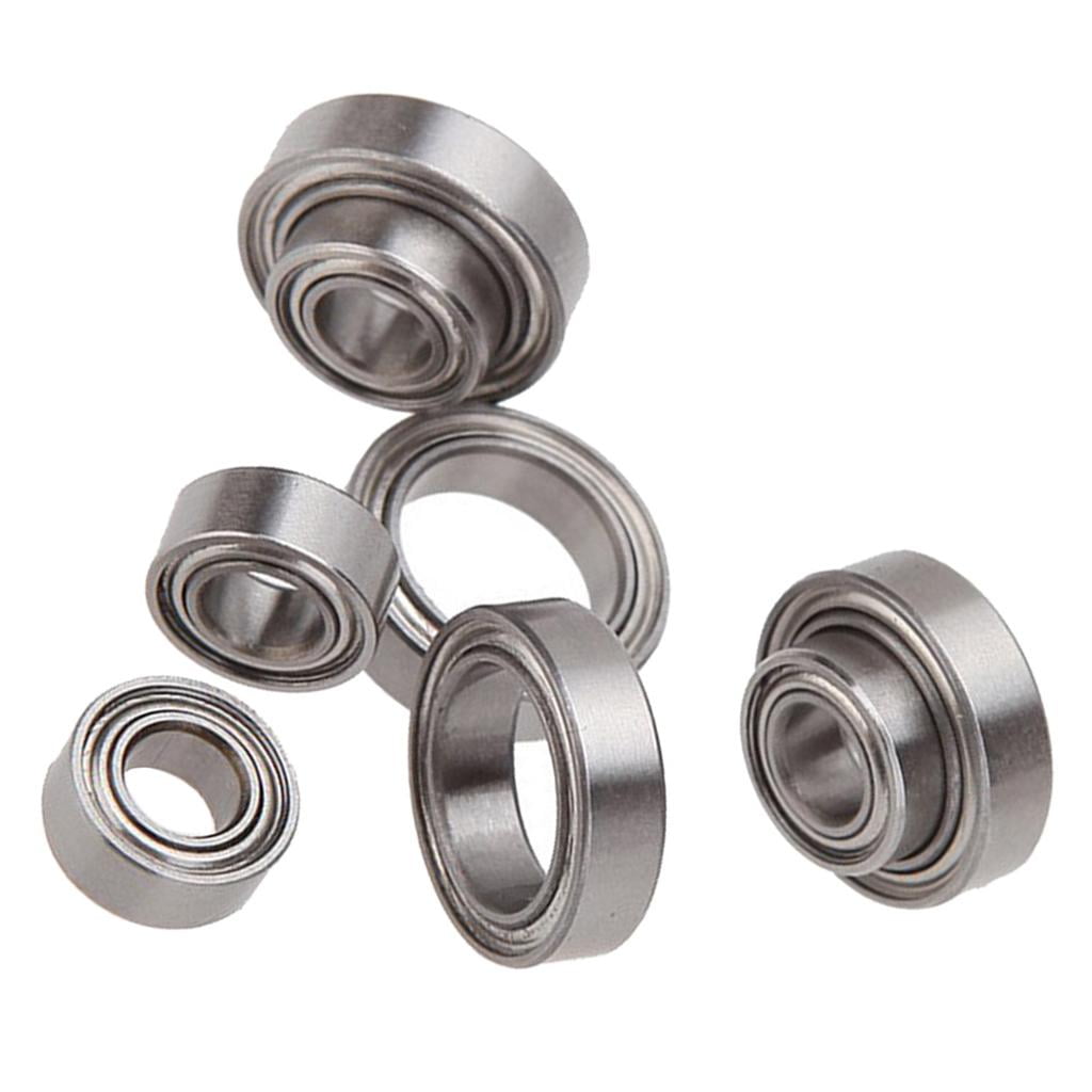 Set Of 8 Pieces HSP Replacement Ball Beas For RC Car - Walmart.com