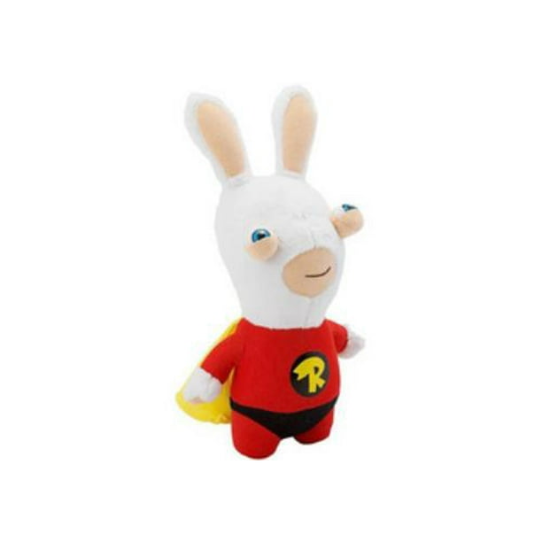 Rabbids Plush