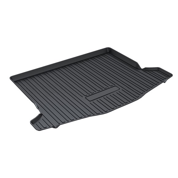 Ford Escape Cargo Cover
