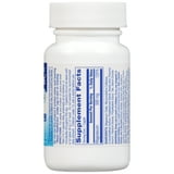 Phillips' Laxative Dietary Supplement Caplets, 24 Count HSA/FSA ...