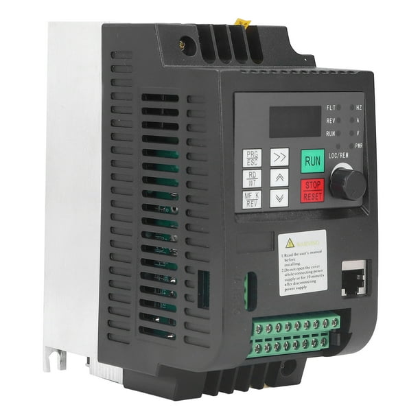 NFLIXIN Variable Frequency Drive Vector Inverter 3 Phase VFD Converter ...