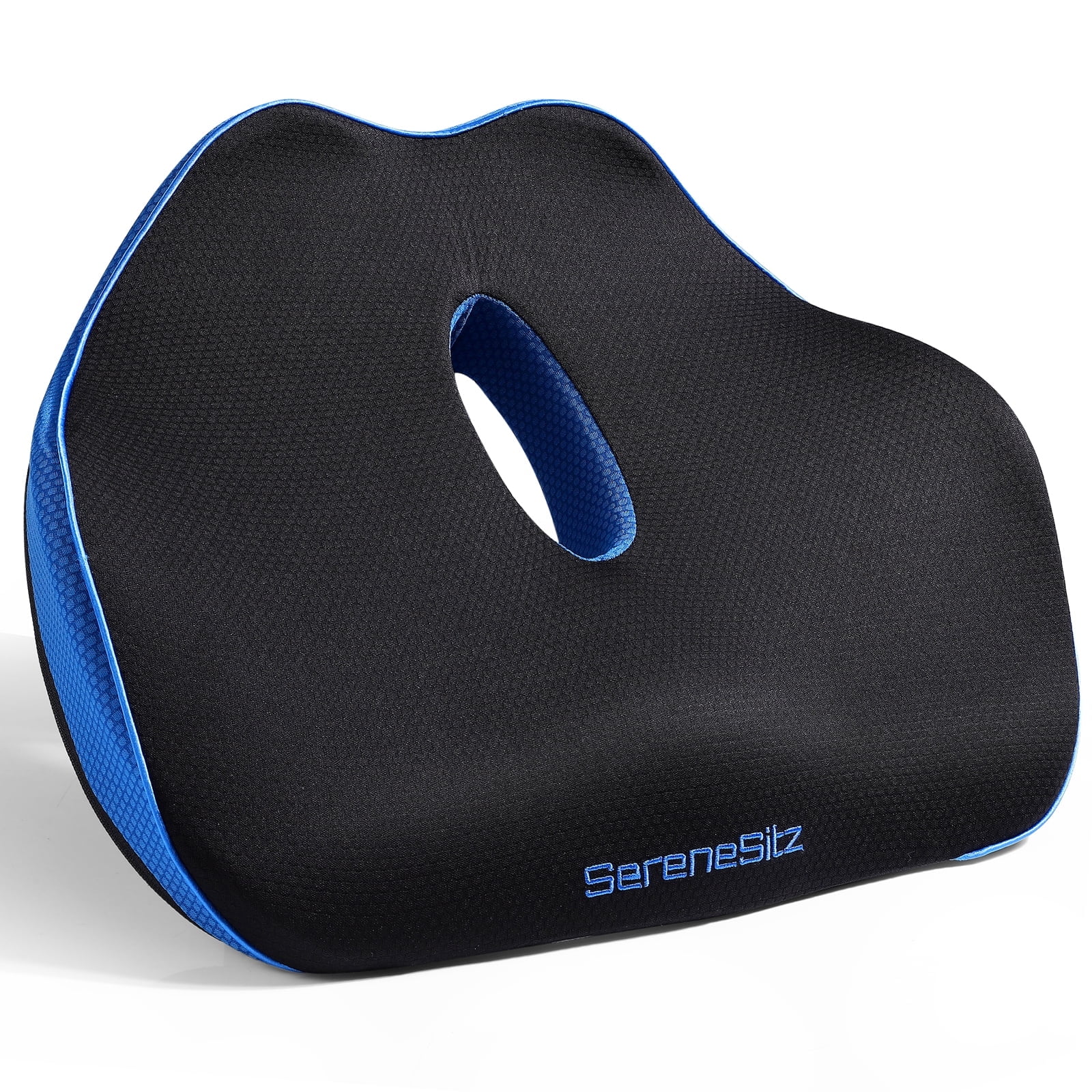 Click here for Serenesitz Pressure Relief Seat Cushion For Long S... prices