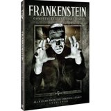 Frankenstein: Complete Legacy Collection (DVD) - Walmart.com