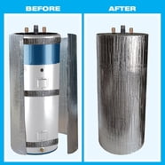 Sediment Buster - Tank Descaler Kit, Cleaning, Draining Tool for ...