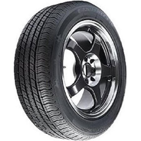 Foreign Tire FTST195U Prometer LL821 All Season Tire - 205-55R16 91H ...