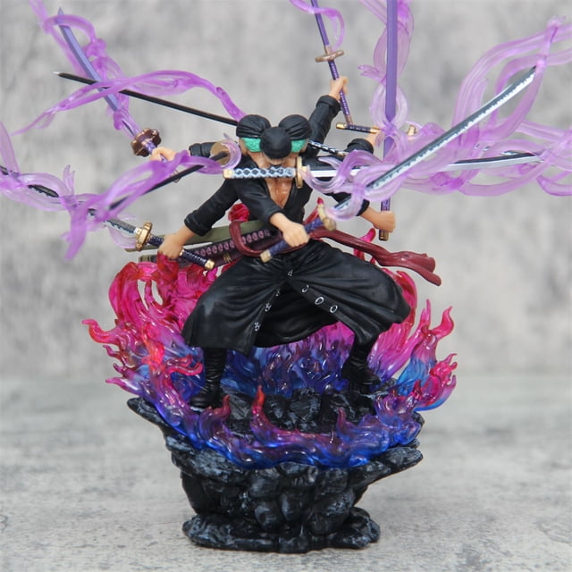 Click here for Bandai Hobby Hot One Piece 15cm Anime Figure Asura... prices