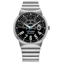 Citizen Eco-Drive Men's Star Wars Rebel Starfighter Boxed Set ...