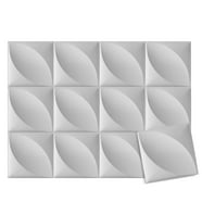 Panel 3D para pared, muro 3D, Panel decorativo resistente al agua ...