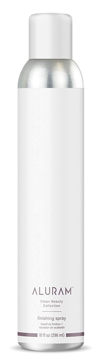 Aluram Clean Beauty Collection Finishing Spray - 10 oz - Walmart.com