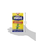 NineChef Bundle - Argo 100% Pure Gluten Free Corn Starch - 16oz with ...