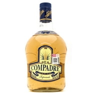 Tequila El Compadre Cristalino Reposado 750ml | Walmart en línea