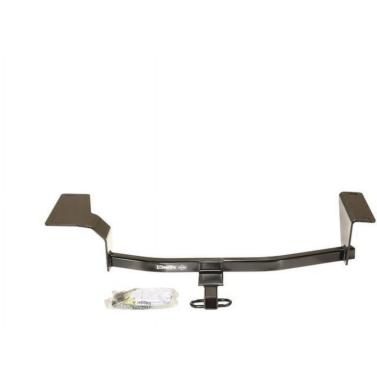 Rear Trailer Hitch Compatible with 2011 2015 Chevy Cruze 2012 2013 2014