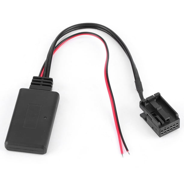 AUX Adapterfor,Car Wireless Bluetooth AUX Bluetooth AUX Adapter Car ...