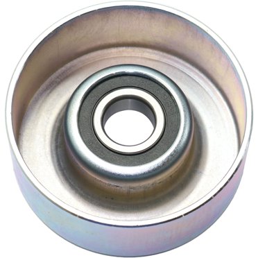 John Deere Original Equipment Pulley - AUC20393 - Walmart.com