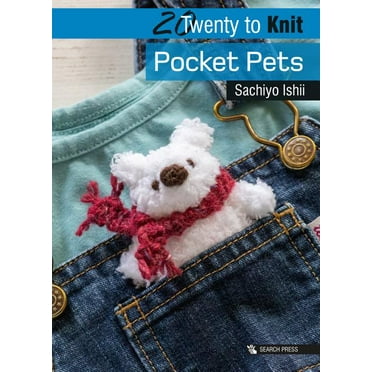 Mini Knitted: Mini Knitted Farmyard (Paperback) - Walmart.com