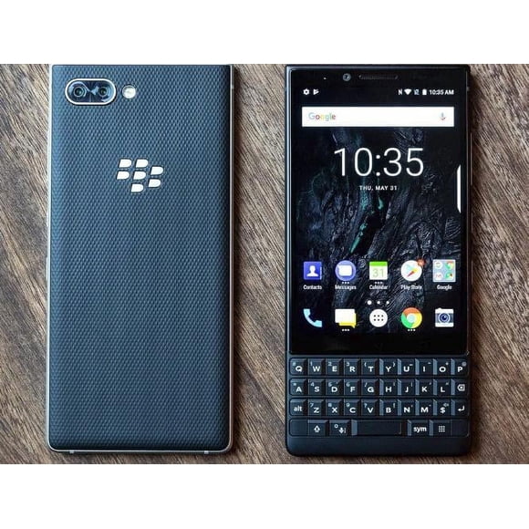 Blackberry Phones - Unlocked Phones - Walmart.com