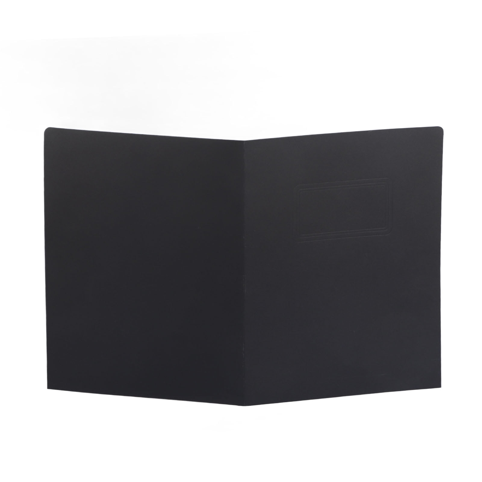 Carpeta De Papel Carpeta De Archivos Carpeta En Forma De L Carpeta De ...