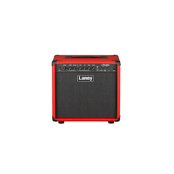 Amplificador para guitarra Laney LX35R-RED de 10' | Walmart en línea
