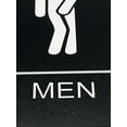 Made in The USA – “Gotta Go Bathroom 2 Pack" - Comical Women & Men ...