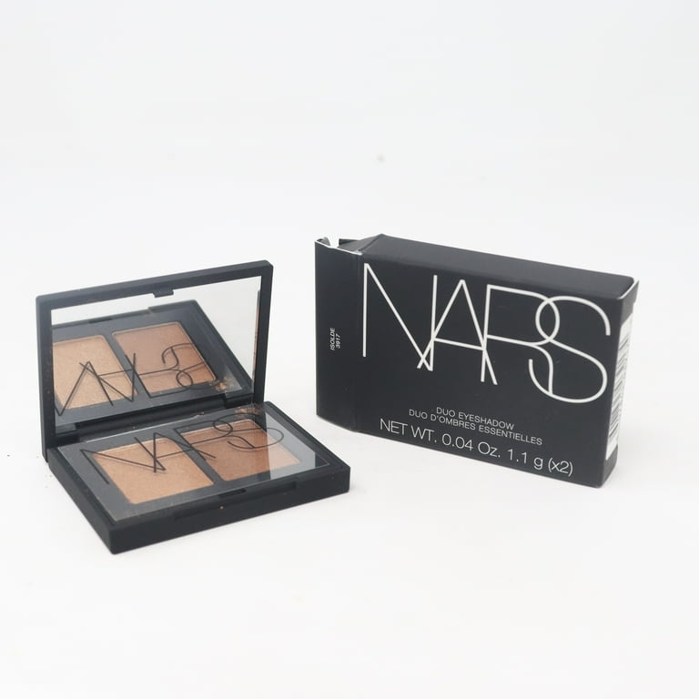 Nars Isolde