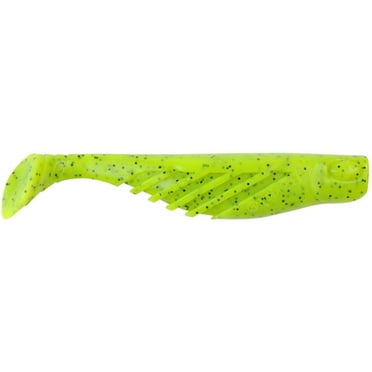 Berkley Gulp! Saltwater Mud Minnow/Croaker Soft Bait - Walmart.com