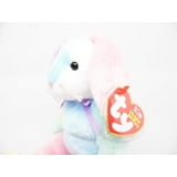 Ty Beanie Babies Dippy the Rabbit Easter Plush 2003 - Walmart.com