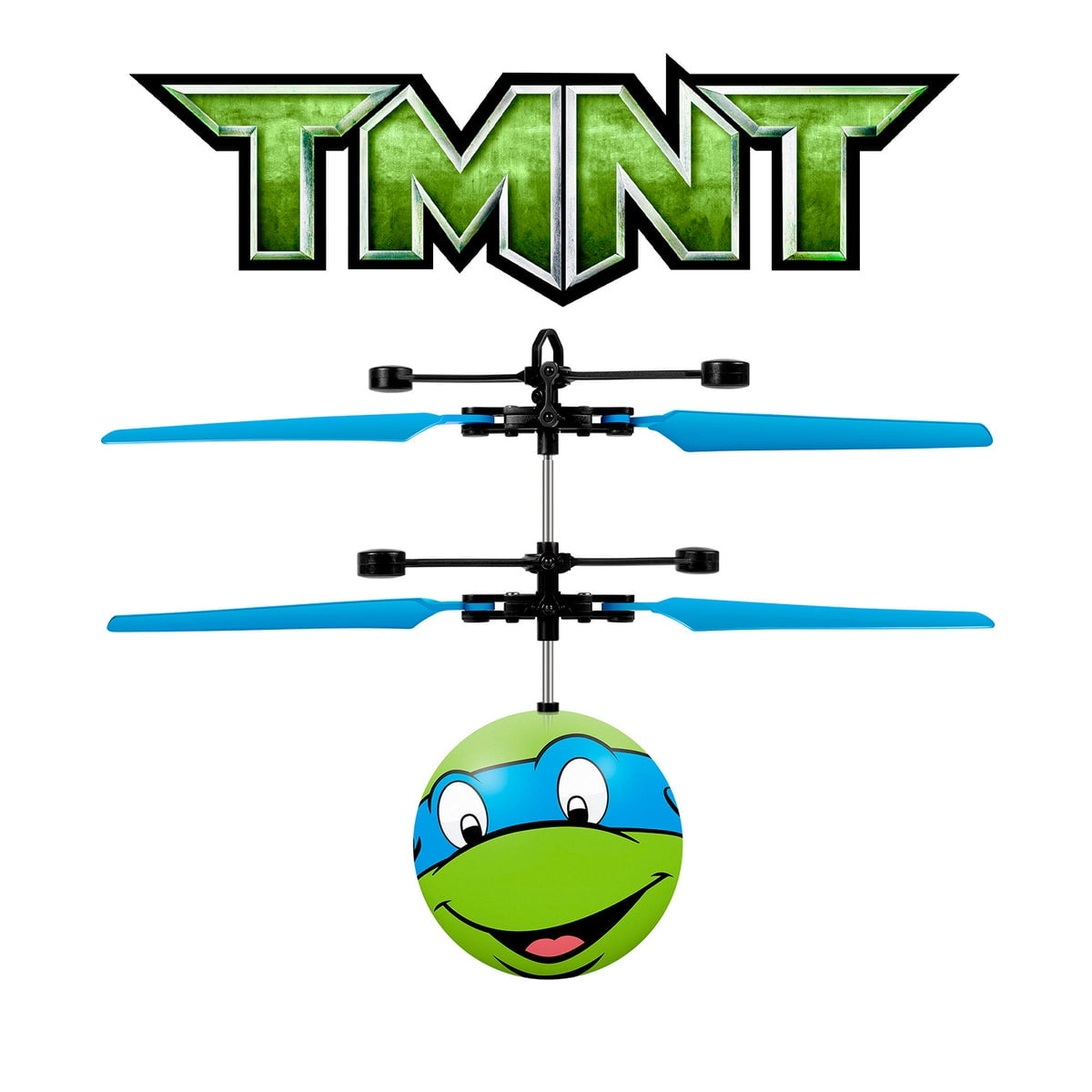 Click here for World Tech Toys Tmnt Leonardo Heli Ball prices
